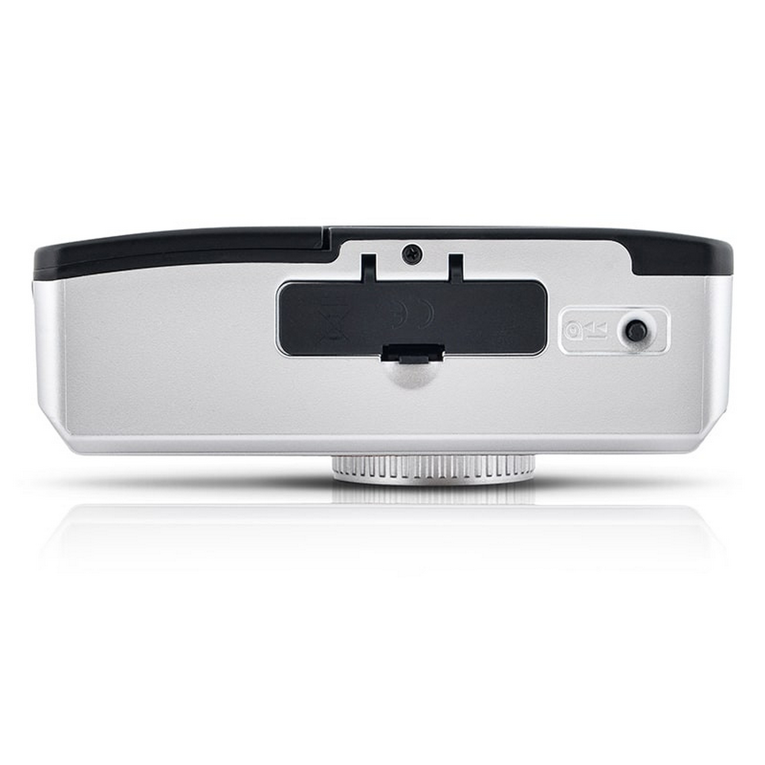 AGFA Analoge camera met flits Zwart kopen? | MediaMarkt