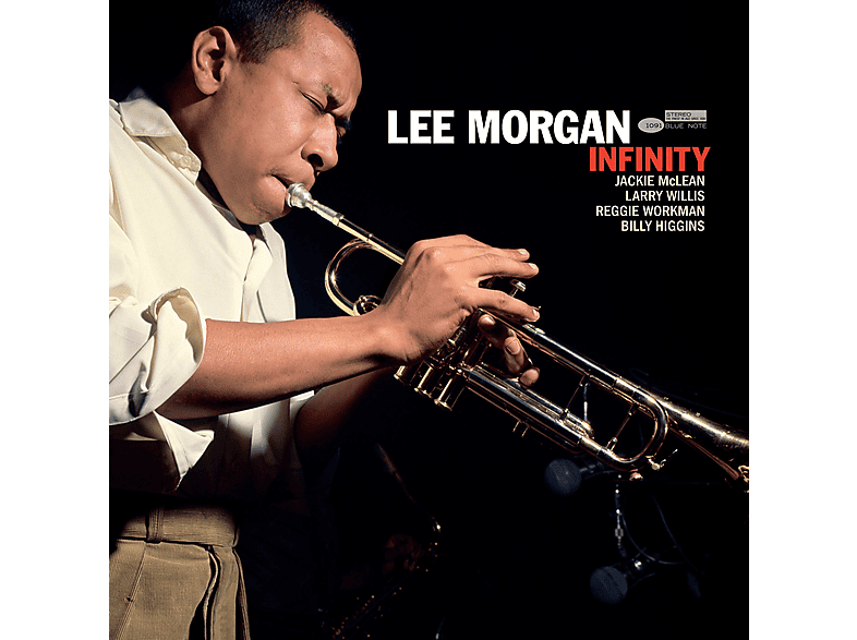 Lee Morgan | Infinity (Tone Poet Vinyl) - (Vinyl) | MediaMarkt