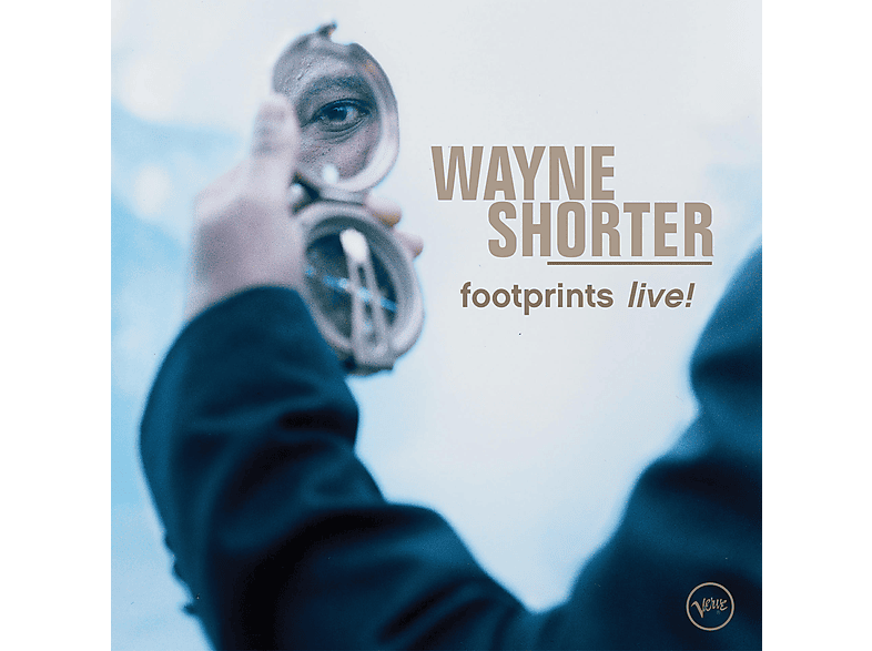 Wayne Shorter | Footprints Live! (Verve By Request) [Vinyl] online ...