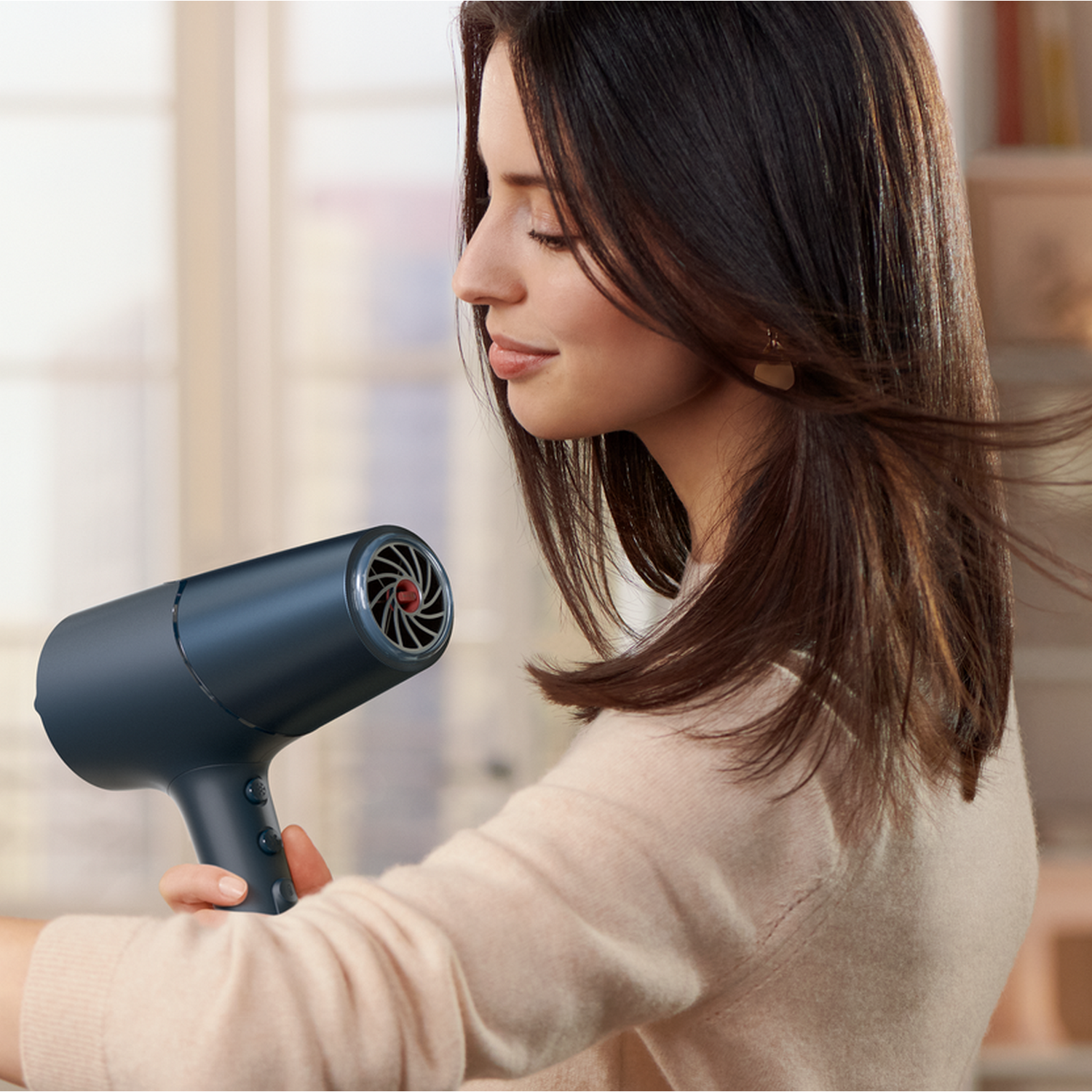 PHILIPS BHD512/20 Föhn 5000 Series kopen? | MediaMarkt