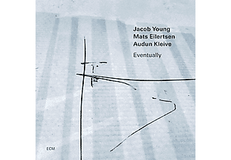 Jacob Young, Mats Eilertsen, Audun Kleive - Eventually (CD)