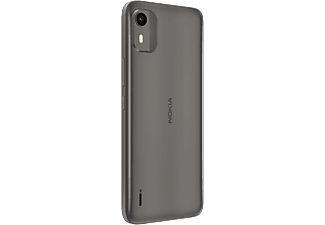 NOKIA C12 | 64 GB Grijs kopen? | MediaMarkt