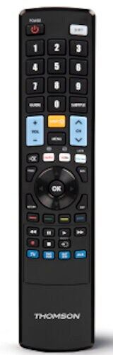 Pilot THOMSON ROC4301 4W1 programowalny przez Internet | MediaMarkt