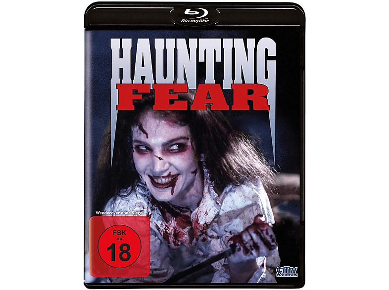 Haunting Fear [Blu-ray] online kaufen | MediaMarkt