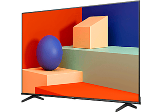 HISENSE 65A6K LED TV (Flat, 65 Zoll / 164 cm, UHD 4K, SMART TV), LED TV ...