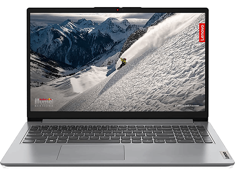 Portátil | Lenovo IdeaPad 1 15ALC7, 15.6" Full HD, Processor AMD Ryzen ...