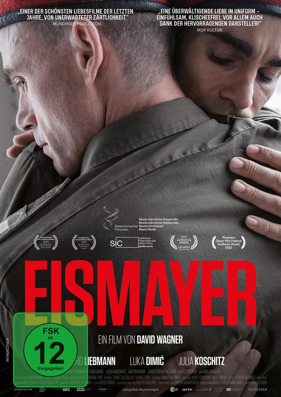 Eismayer DVD | MediaMarkt