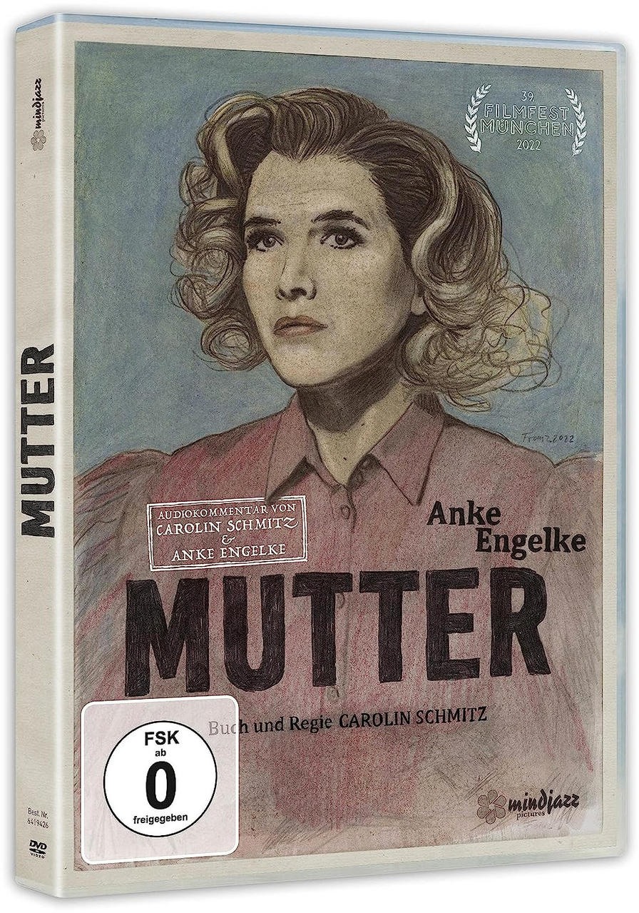 Mutter DVD | MediaMarkt
