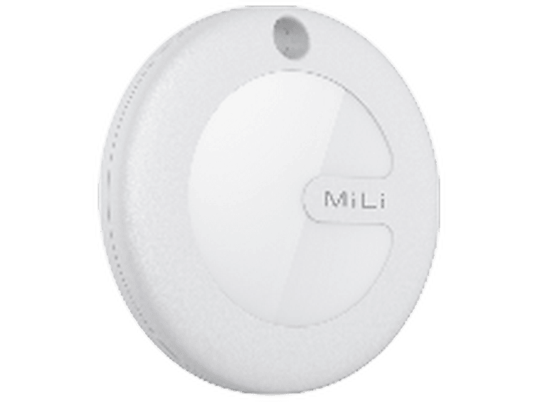 MILI MiTag & Leather case | Black - 1 Pack | MediaMarkt