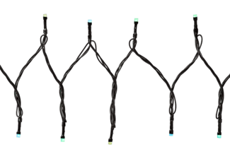 NEDIS SmartLife Wi-Fi 168 RGB LED sor, 20 méter - MediaMarkt online ...