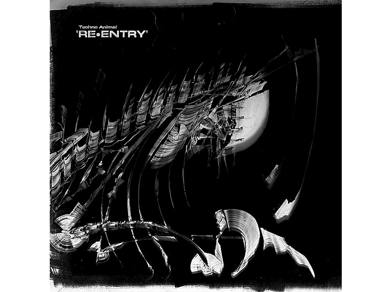 Techno Animal | Re-Entry (Reissue) - (CD) Techno Animal auf CD online ...