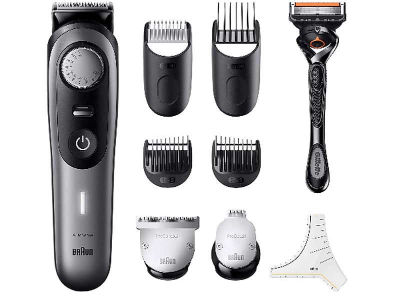 BRAUN Baardtrimmer Series 9 BT9420
