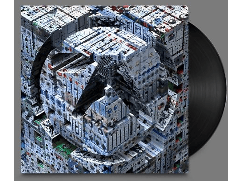 Aphex Twin | Aphex Twin - Blackbox Life Recorder 21f / in a room7 f760 ...