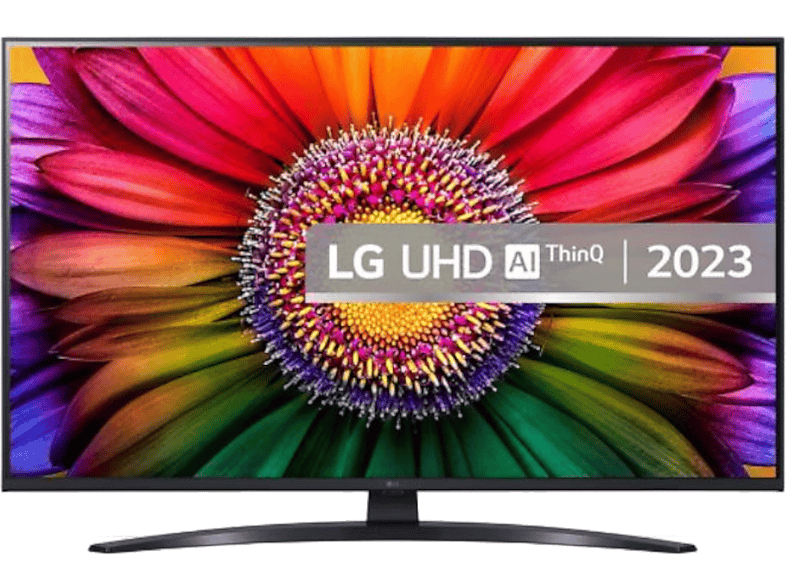 LG 55UR81006LJ 55 inç 139 Ekran Dahili Uydu Alıcılı Smart 4K UHD LED TV ...