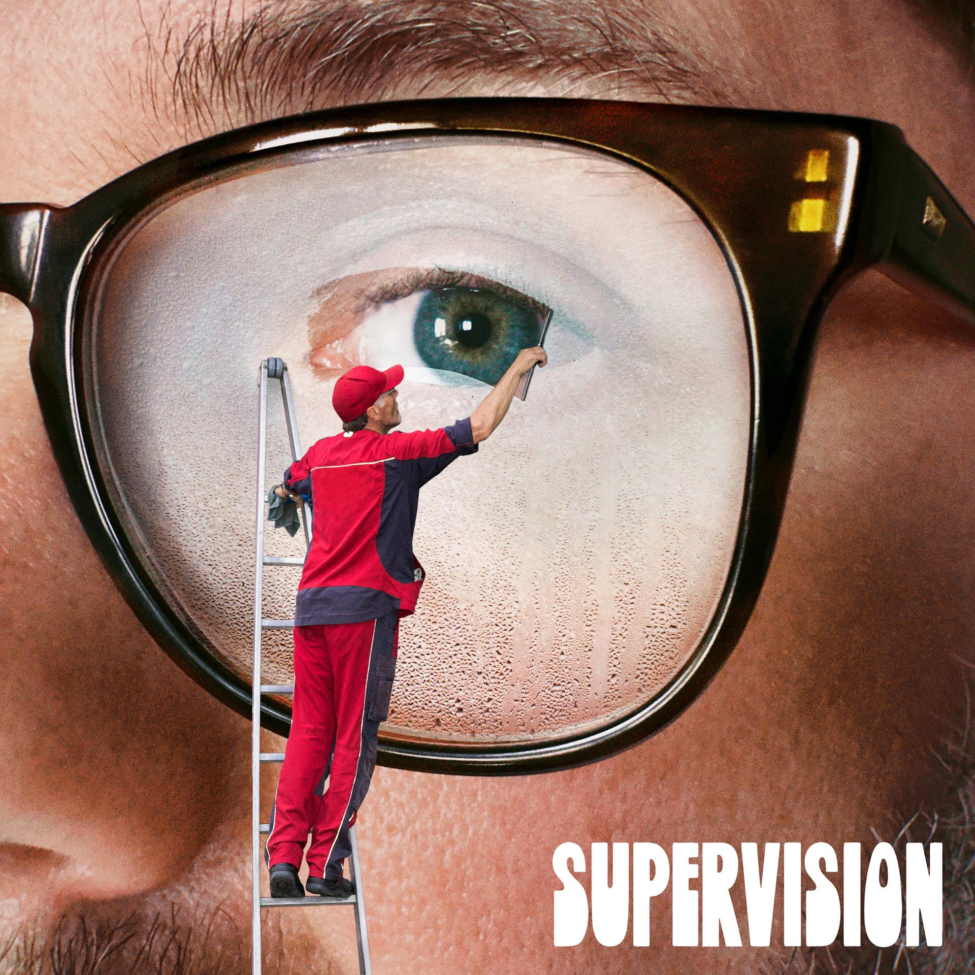 Mark Forster | Supervision [CD] online kaufen | MediaMarkt