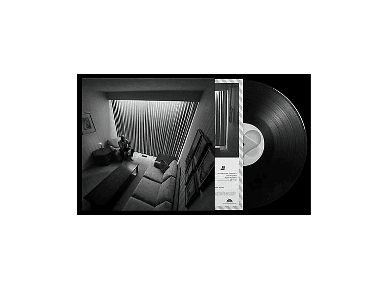 Timber Timbre | Lovage - (Vinyl) | SATURN