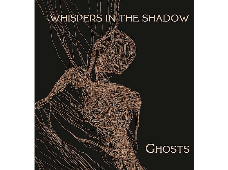 Whispers In The Shadow | Ghosts - (CD) Whispers In The Shadow auf CD online kaufen | SATURN