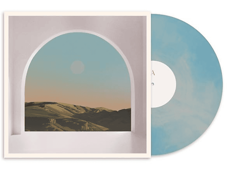 Helios | Helios - ESPERA (Beryl Colored Vinyl) - (Vinyl) Jazz & Blues ...