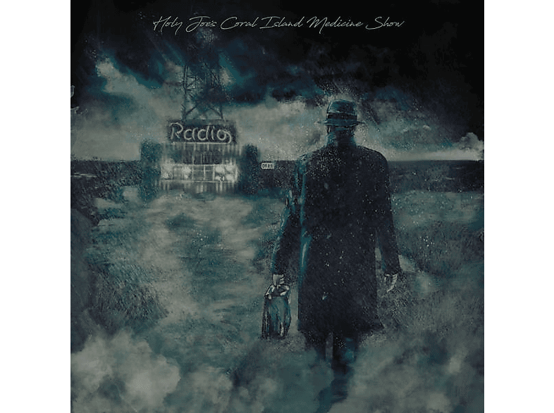 The Coral | Holy Joe's Coral Island Medicine Show [CD] online kaufen ...