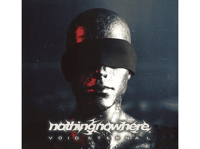 Nowhere. Nothing | Nowhere. Nothing - Void Eternal - (Vinyl) - MediaMarkt