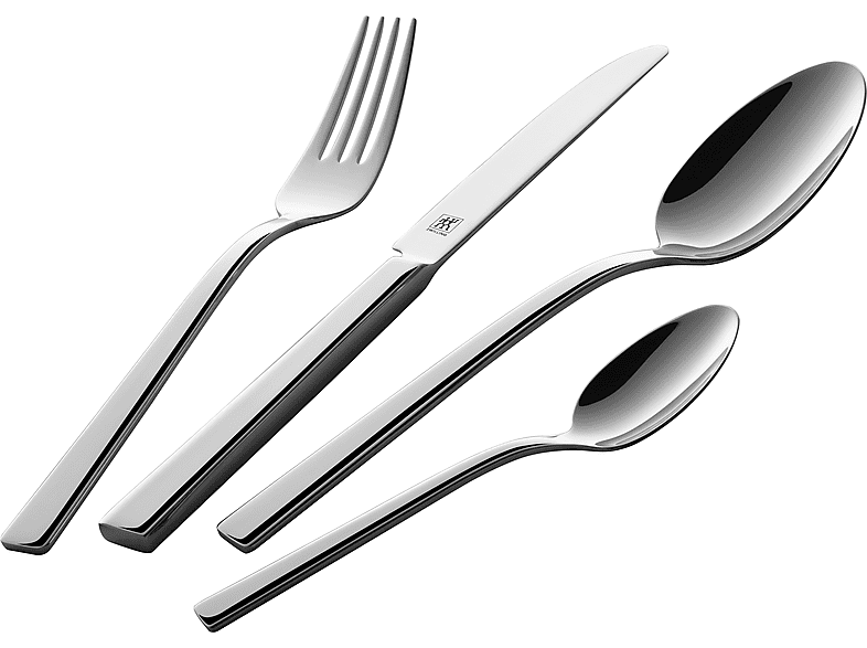 ZWILLING 1026443 Besteckset King Poliert, 100-tlg. | MediaMarkt