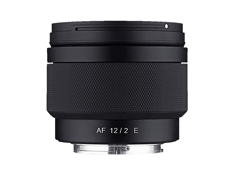 SAMYANG AF 12mm f/2.0 (Sony E-Mount) | Festbrennweite(Sony E-Mount, APS ...