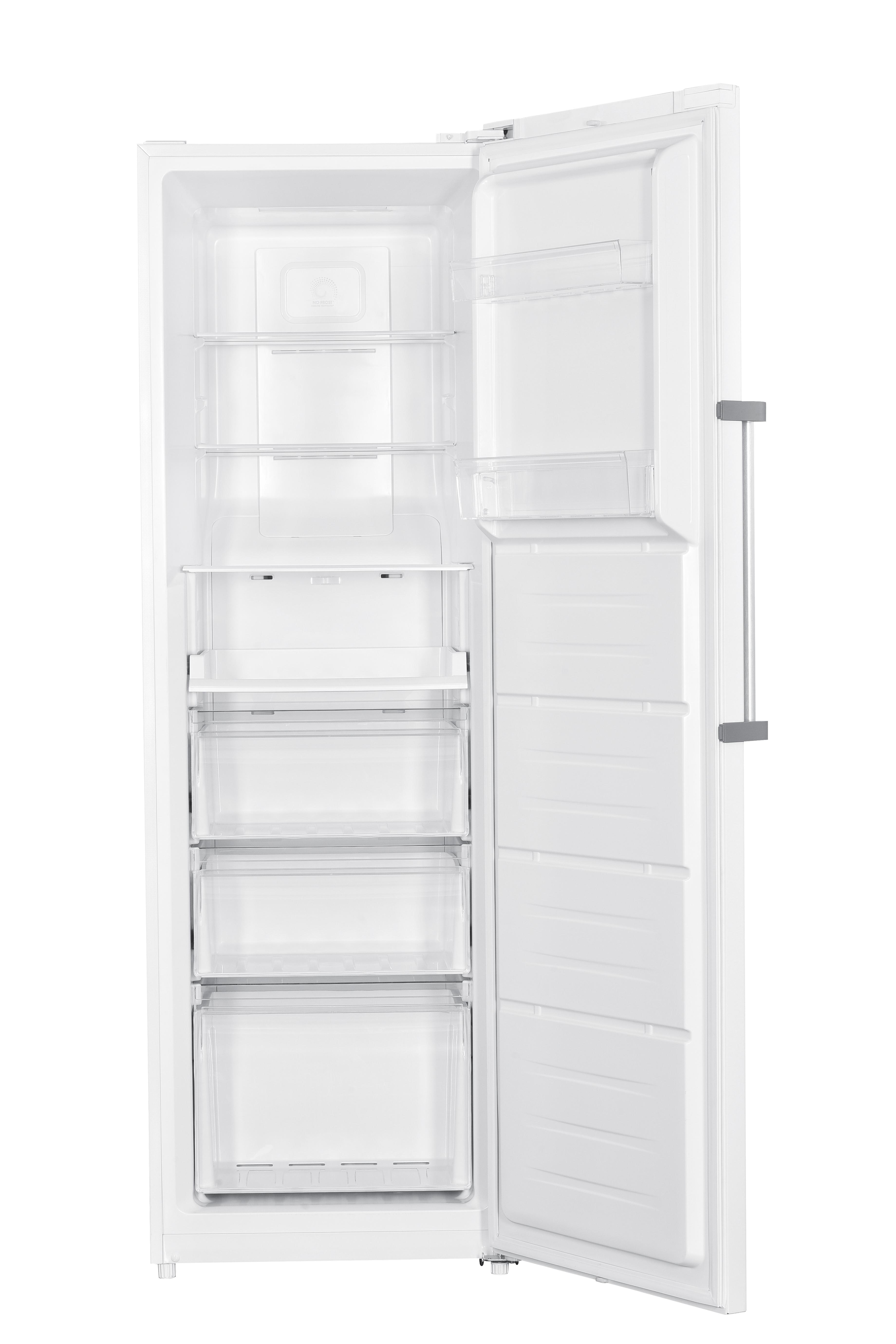 Gefrierschrank KOENIC KFZ 631 D NF W Gefrierschrank (D, 274 Liter, 1850 ...