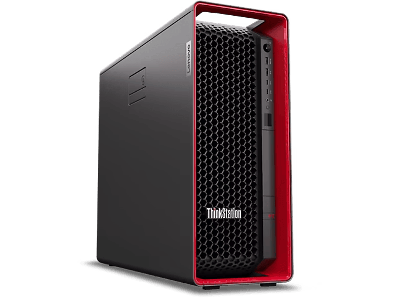 LENOVO ThinkStation P7 Desktop PC for Business, Xeon w5-3425, 64GB RAM ...