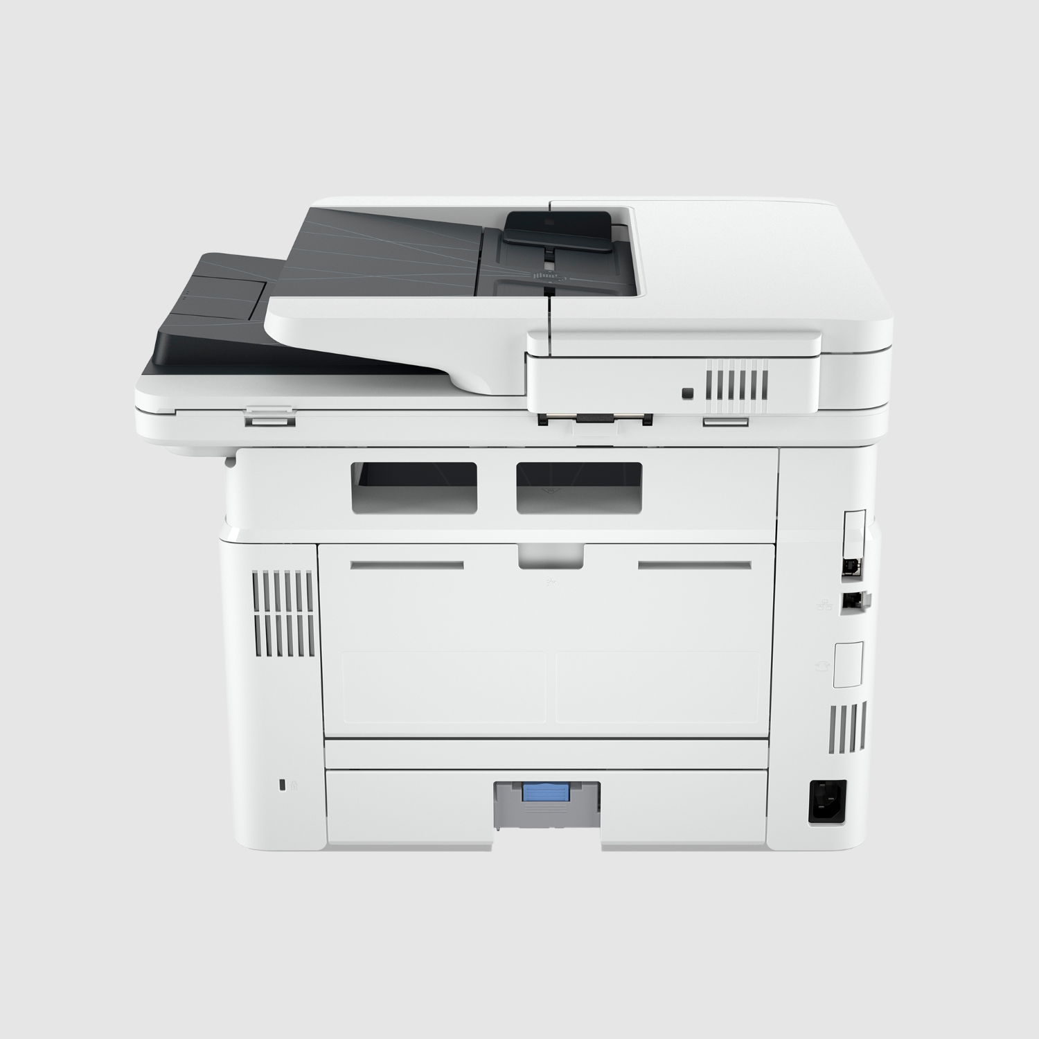 HP LaserJet Pro MFP 4102dw | Printen, kopiëren en scannen - Laser ...