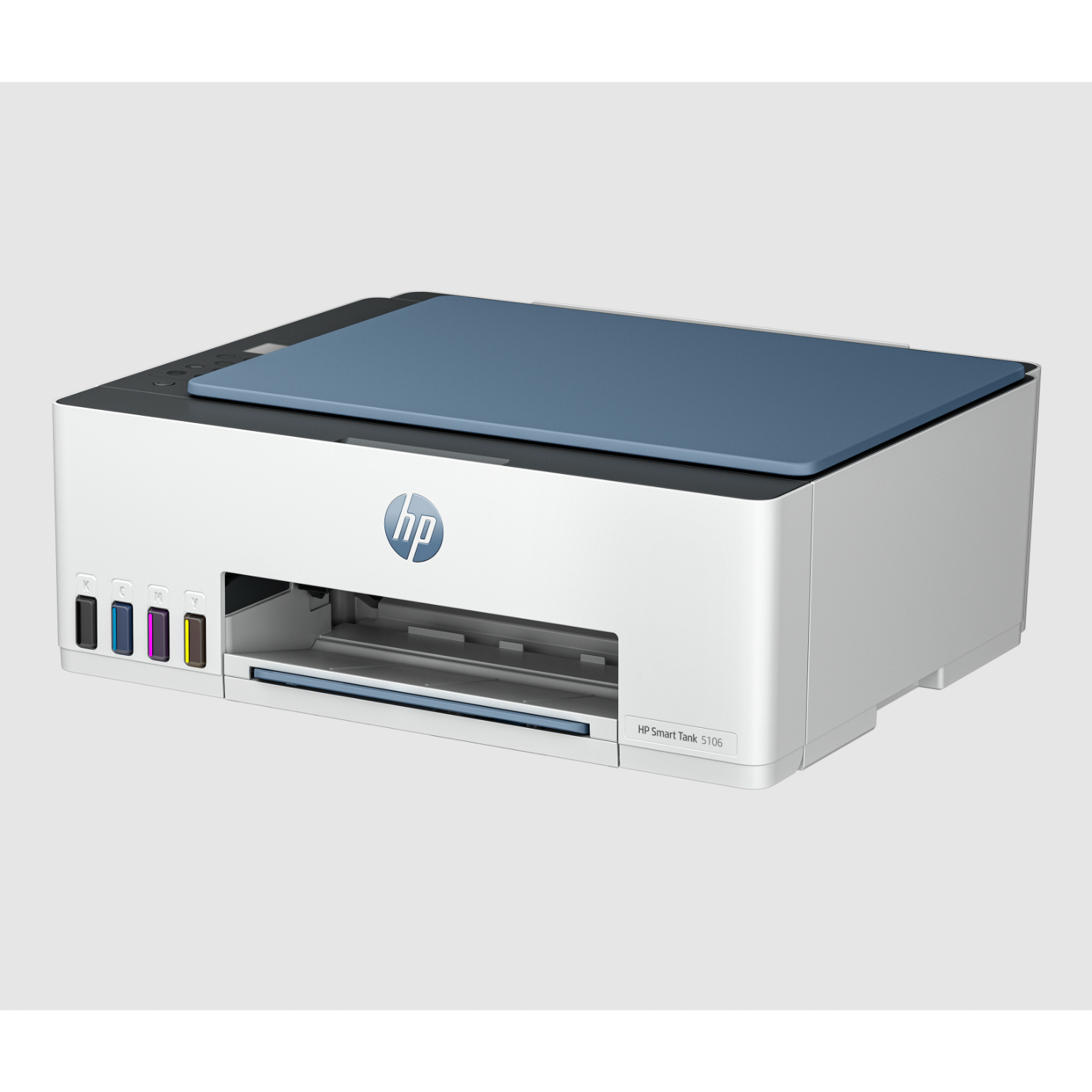 HP Smart Tank 5106 AIO | Printen, kopiëren en scannen - Inkt kopen ...