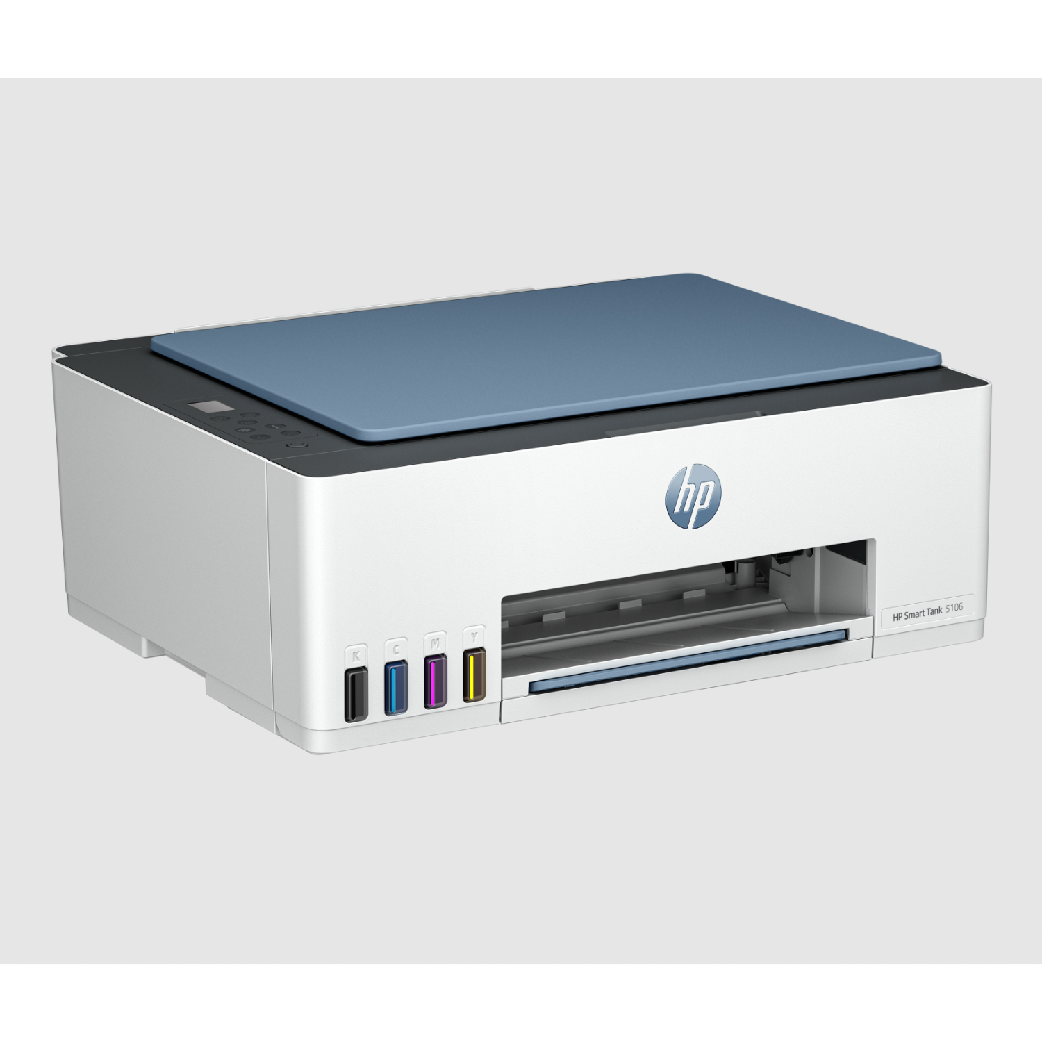 HP Smart Tank 5106 AIO | Printen
