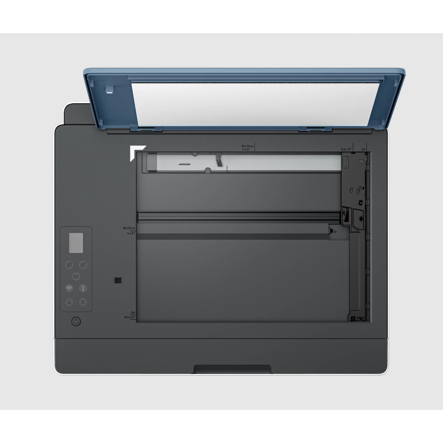 HP Smart Tank 5106 AIO | Printen, kopiëren en scannen - Inkt kopen ...