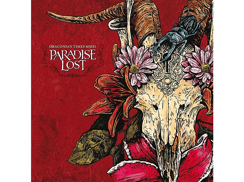 Paradise Lost | Draconian Times MMXI [CD] online kaufen | MediaMarkt
