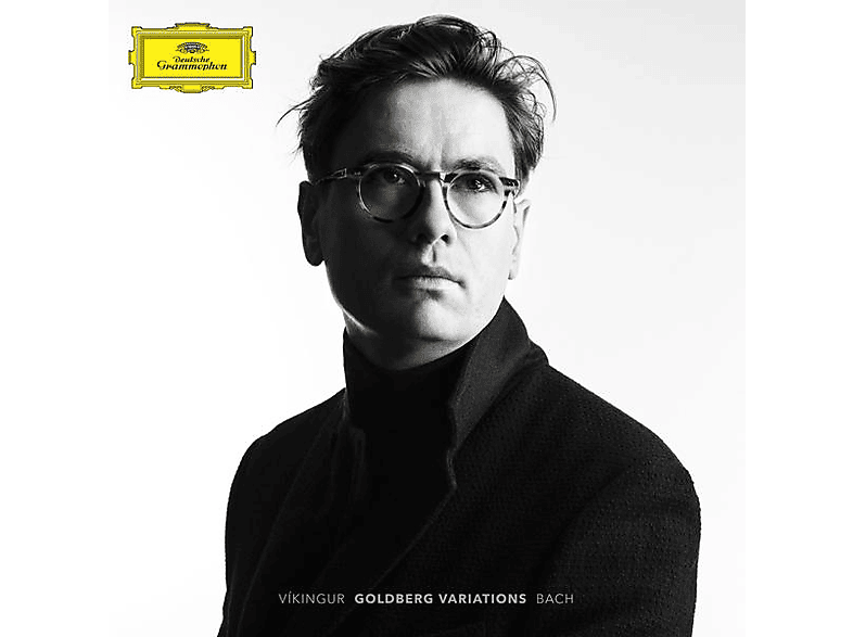 Vikingur Olafsson | Goldberg Variations - (CD) Vikingur Olafsson auf CD ...