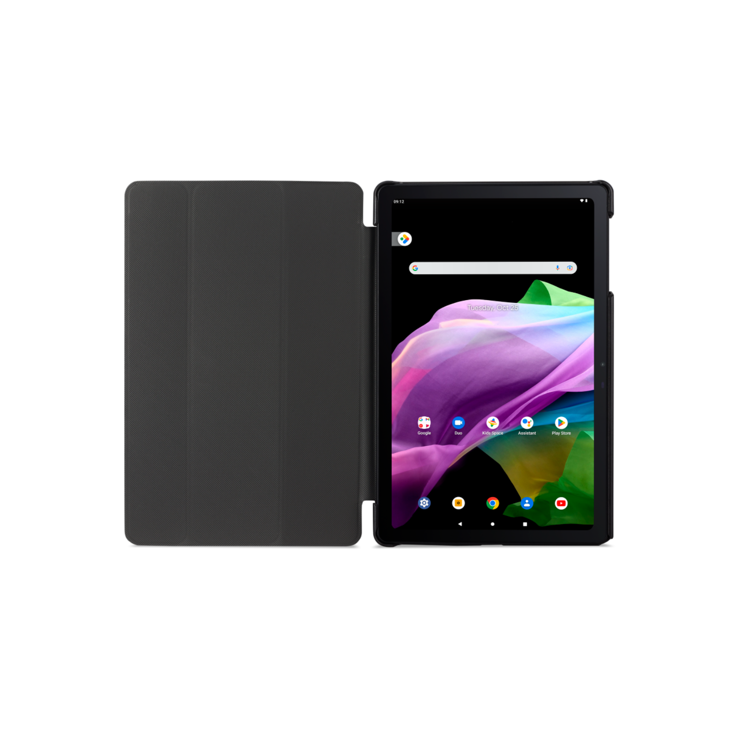 ACER Iconia Tab P10 P10-11-K25X + Folio Case kopen? | MediaMarkt
