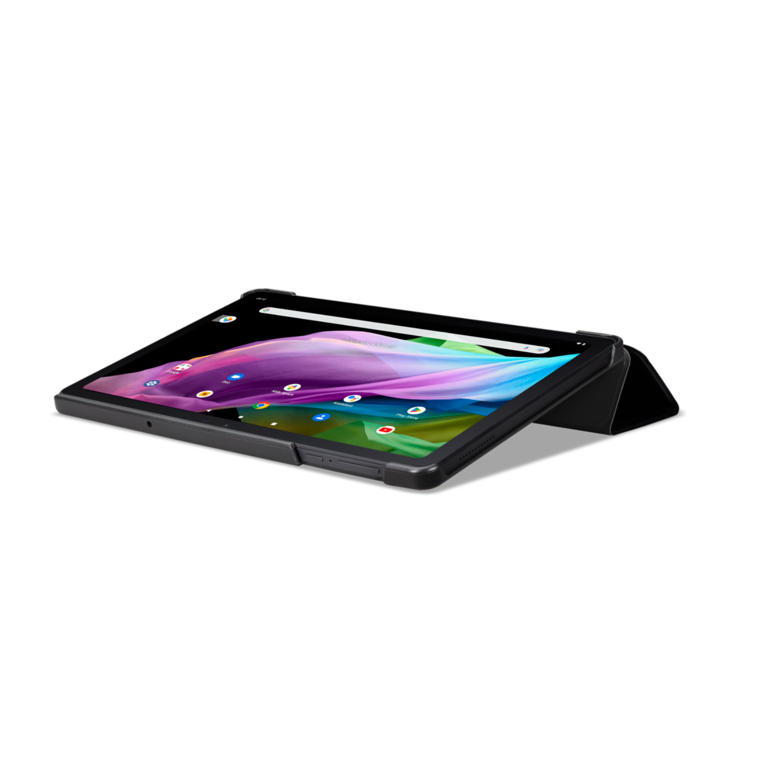 ACER Iconia Tab P10 P10-11-K25X + Folio Case kopen? | MediaMarkt