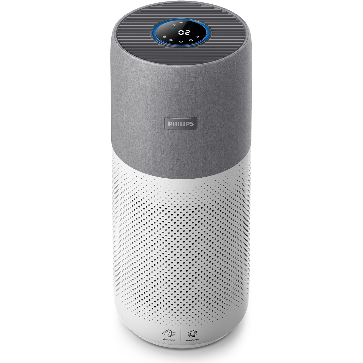 PHILIPS Luchtreiniger Series 3000i (AC3033/10)