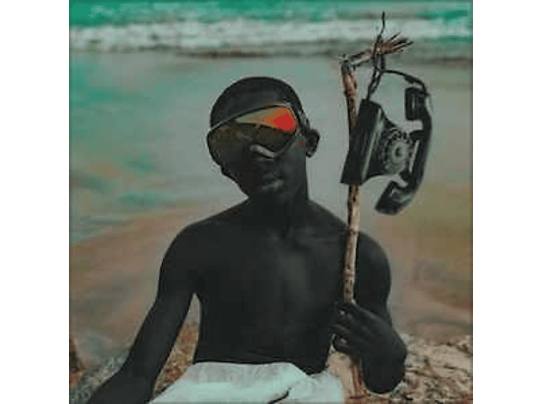 Onipa | Off The Grid - (Vinyl) | MediaMarkt