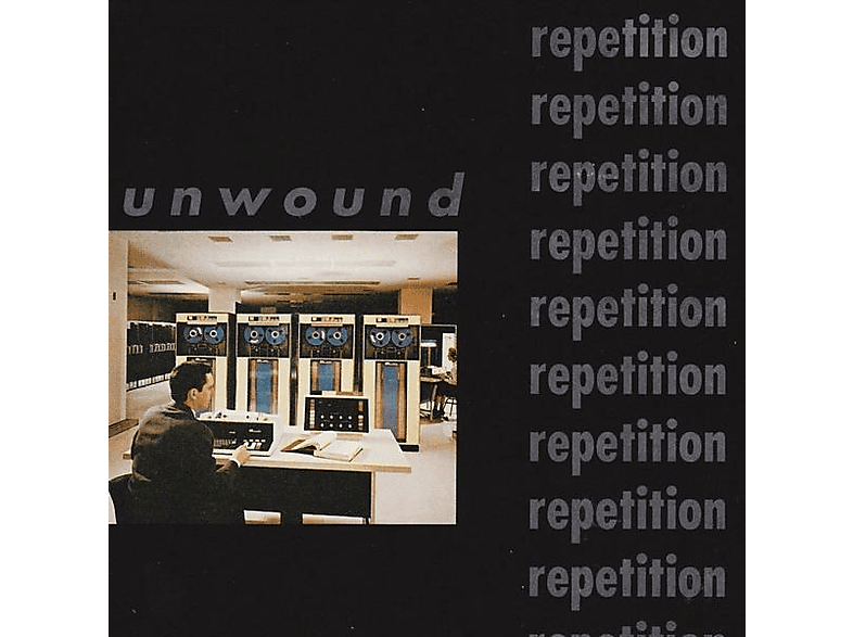 Unwound | Unwound - REPETITION (Blood Splatter Vinyl) - (Vinyl ... Unwound | Unwound - REPETITION (Blood Splatter Vinyl) - (Vinyl ...