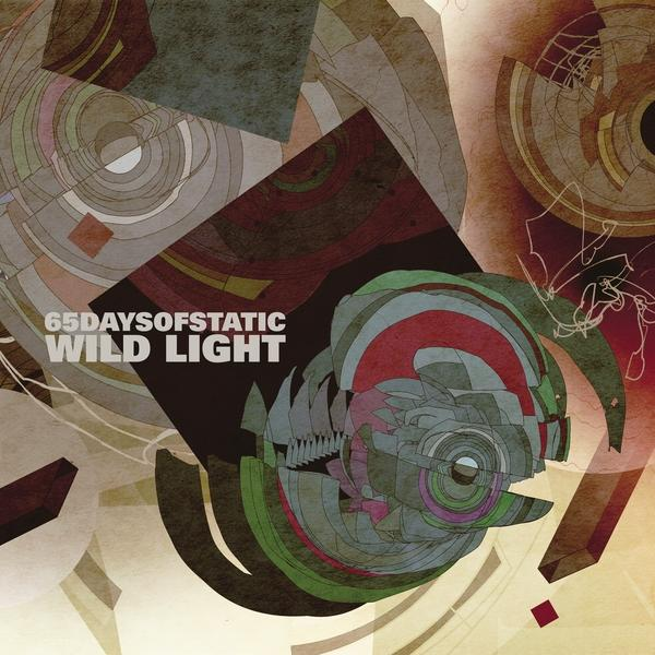 65daysofstatic | 65daysofstatic - Wild Light (Re-issue 2023) - (Vinyl) Sonstige - MediaMarkt