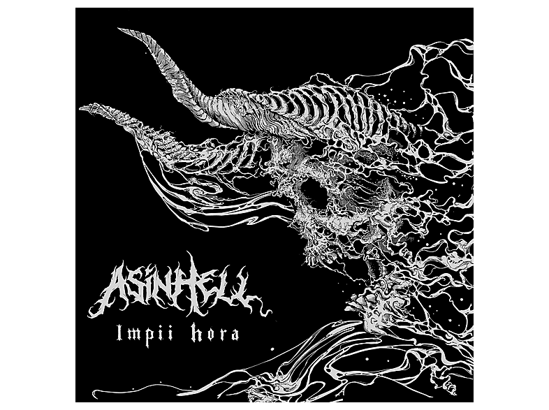 Asinhell | Impii Hora - (Vinyl) | MediaMarkt