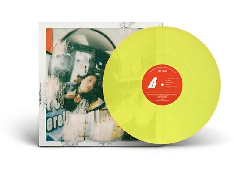 Sen Morimoto | Sen Morimoto - Diagnosis (Ltd Neon Yellow LP) - (Vinyl) Sonstige - MediaMarkt