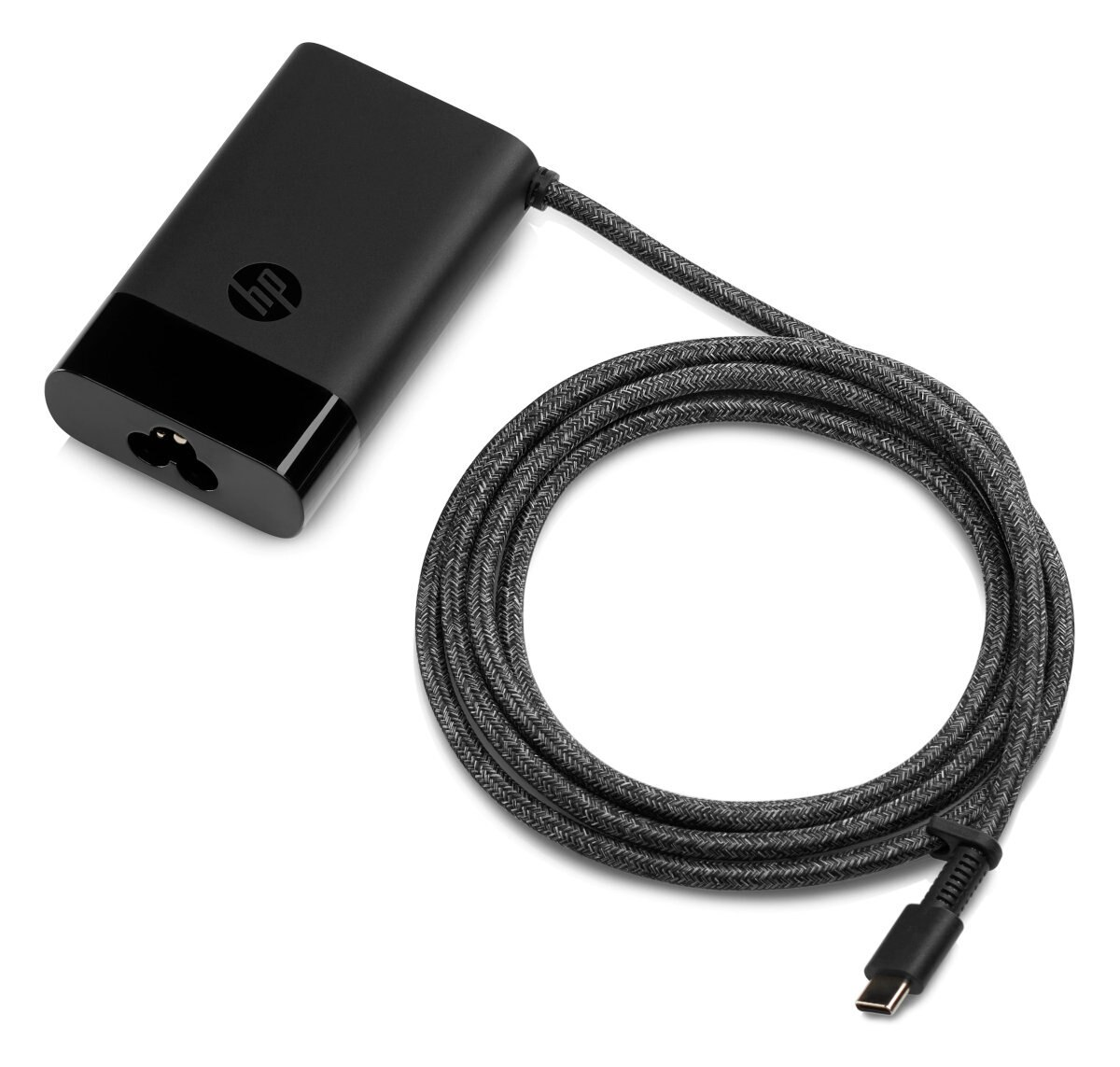 Ładowarka do laptopa HP 65W USB-C 671R2AA | sprawdź cenę i opinie w ...