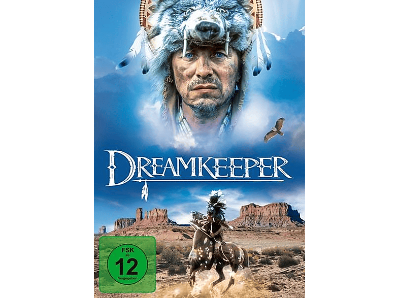 Dreamkeeper [DVD] | MediaMarkt