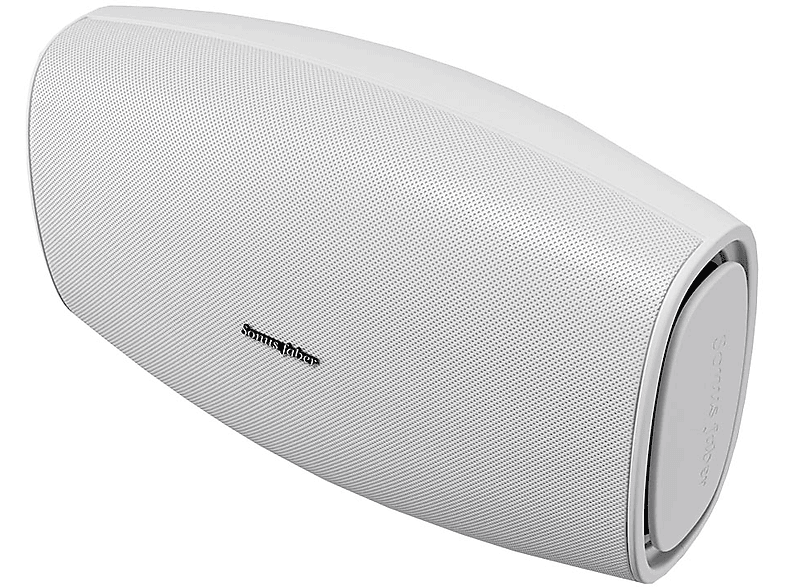 SONUS FABER ASTER Outdoor Lautsprecher (Stück), weiß online kaufen ...