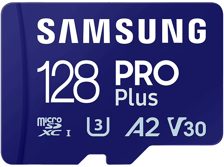 SAMSUNG PRO Plus 128GB 180MB/s microSD kopen? | MediaMarkt