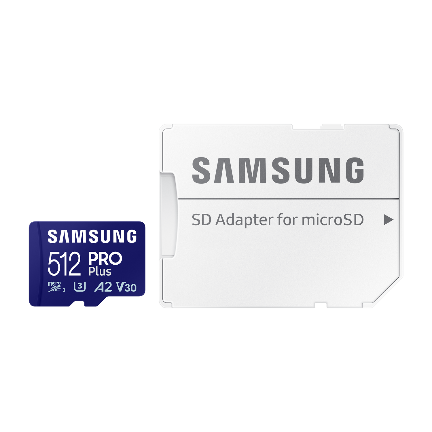 SAMSUNG PRO Plus 512GB 180MB/s microSD | MediaMarkt