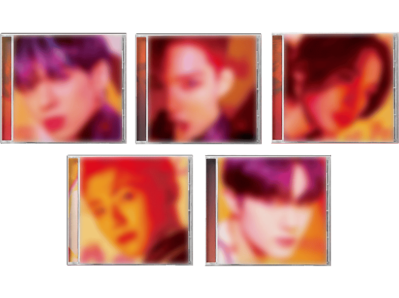 CIX | OK Episode 1: OK Not (CD) | MediaMarkt