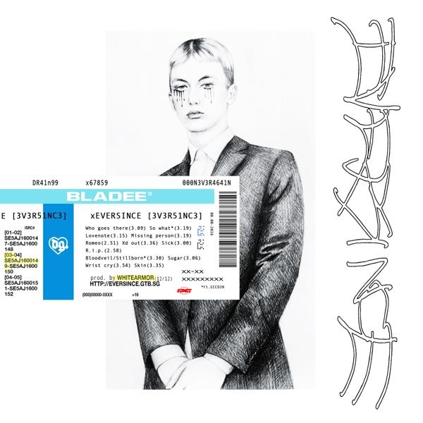 Bladee | Bladee - Eversince - (Vinyl) Disco & Dance Vinyl - MediaMarkt