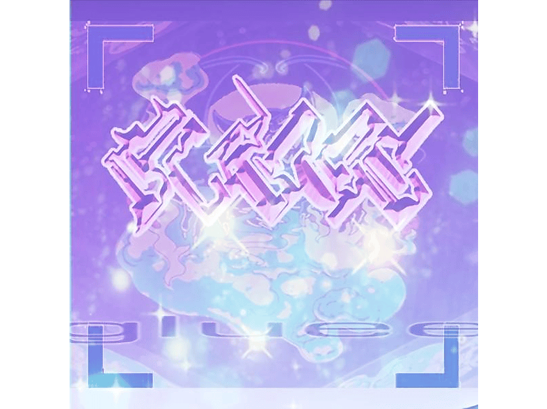 Bladee | Bladee - Gluee - (Vinyl) Disco & Dance Vinyl - MediaMarkt